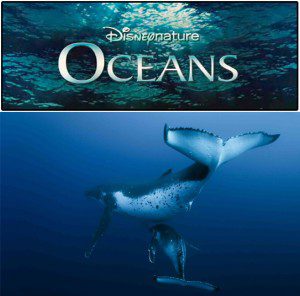 Disneynature's "Oceans" - a review - HeidiTown.com