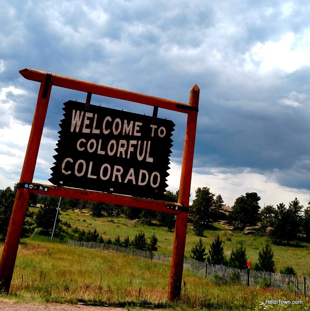 The CO150 Byway Project: Colorado Scenic & Historic Byways