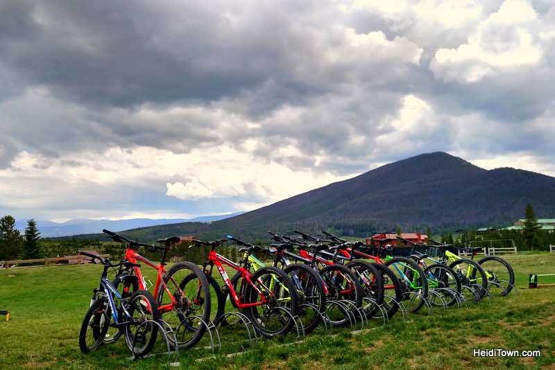 A Snow Mountain Ranch Summer To-Do List