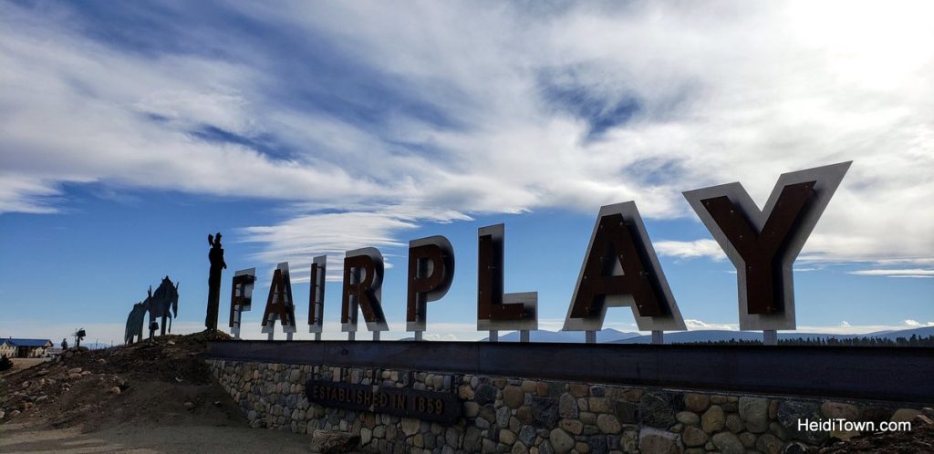 4 Reasons to Visit Fairplay, Colorado