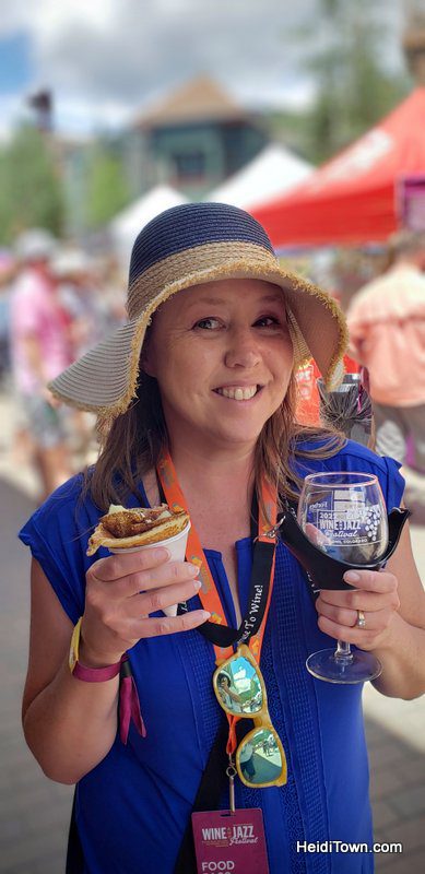 5 Good Reasons to Visit Keystone, Colorado, this Summer