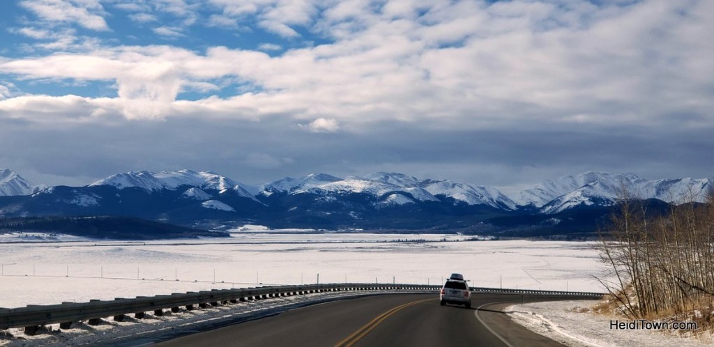 The Best Views in Colorado: HeidiTown Style