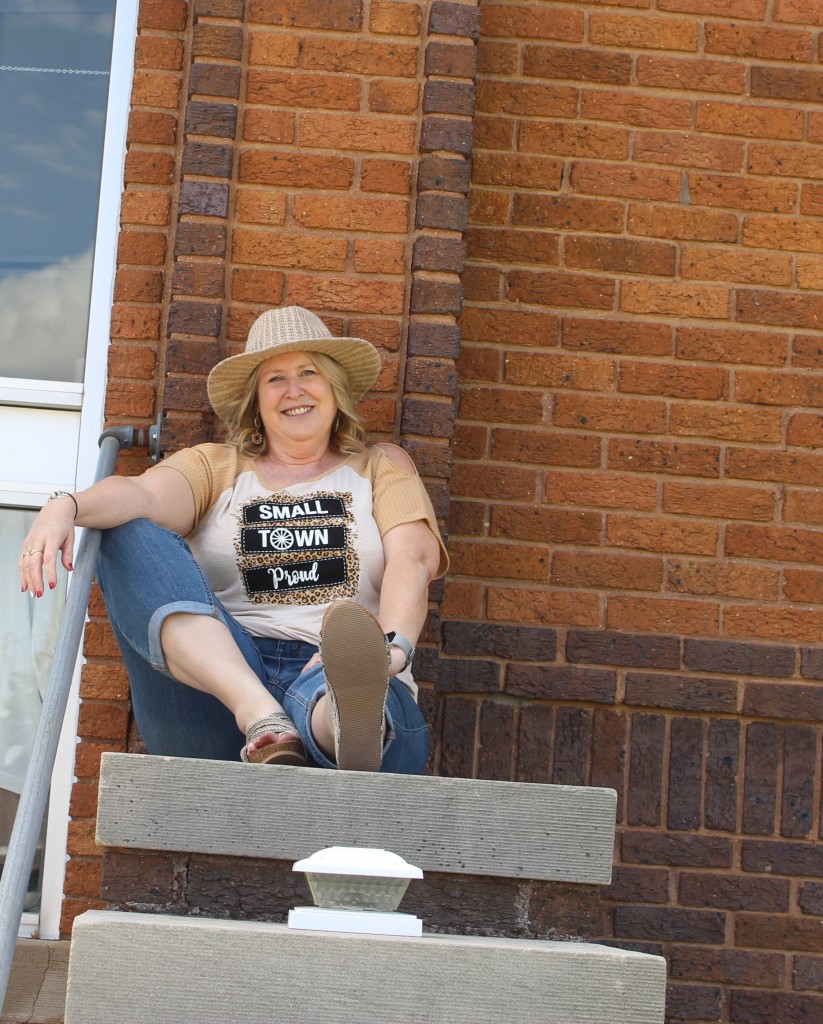 Sheila of Growing Small Town Nebraska: Why Listen & Why Go