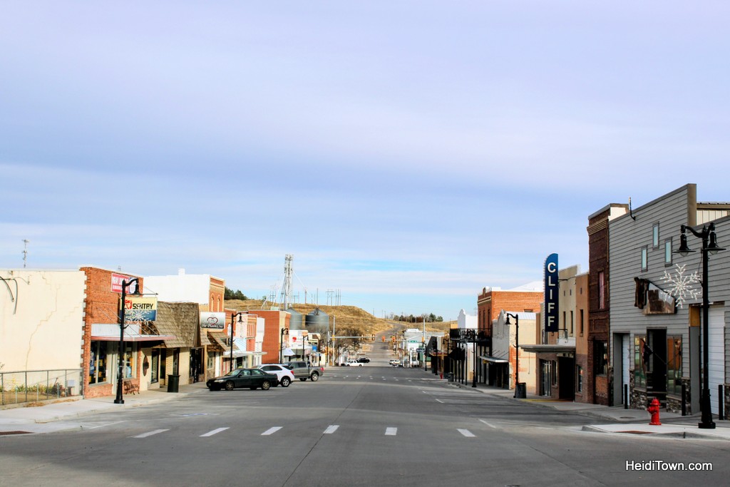 Come for the Birds, Stay for Tranquility: Wray, Colorado