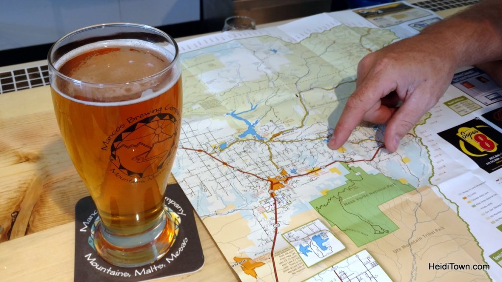 In Support of Paper Maps
